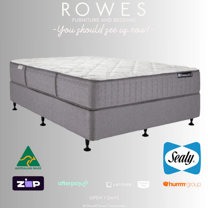 Mattresses in Toowoomba | Top Quality - Rowes Furniture – rowesfurniture