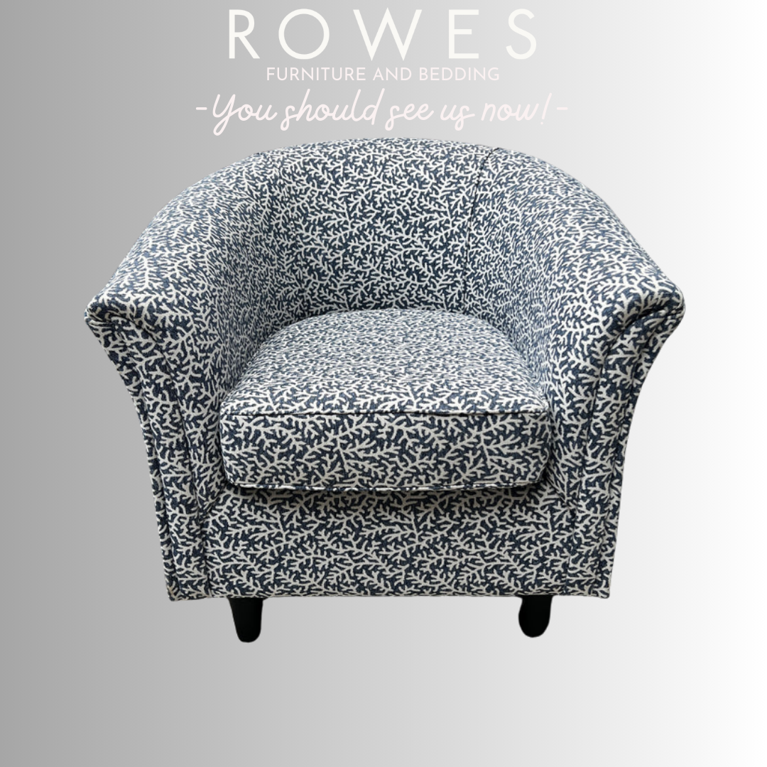 Lounge Suites Toowoomba | Leather Recliners - Rowes Furniture ...