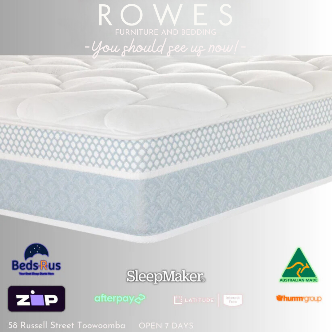 Mattresses in Toowoomba | Top Quality - Rowes Furniture – rowesfurniture