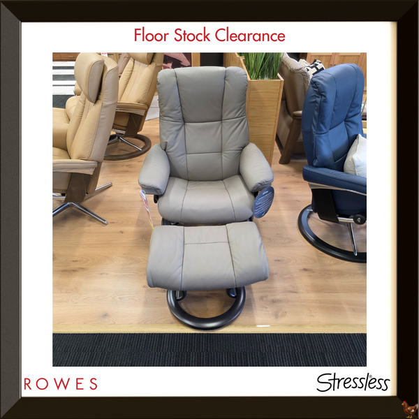 Stressless Mayfair Medium - Floor Stock Clearance – rowesfurniture