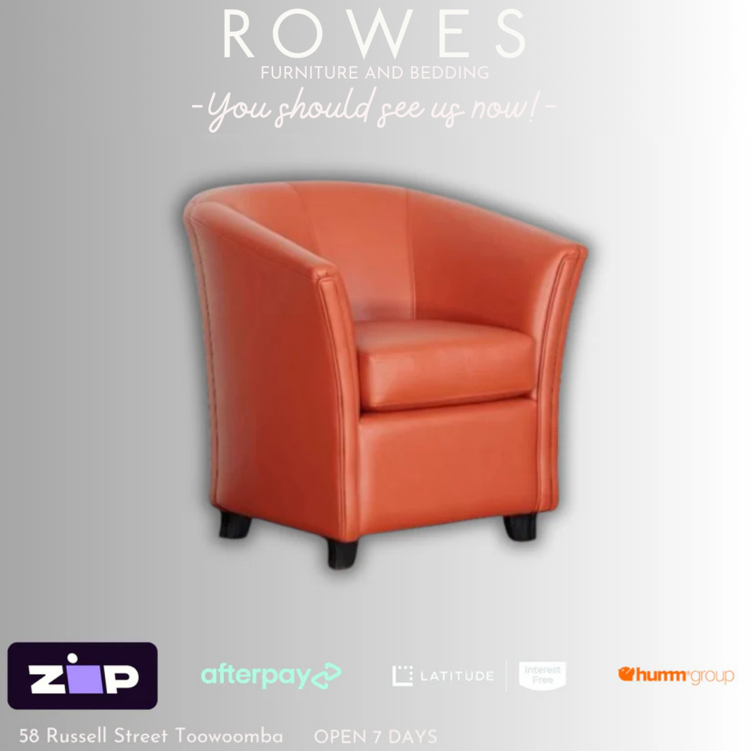 Lounge Suites Toowoomba | Leather Recliners - Rowes Furniture ...