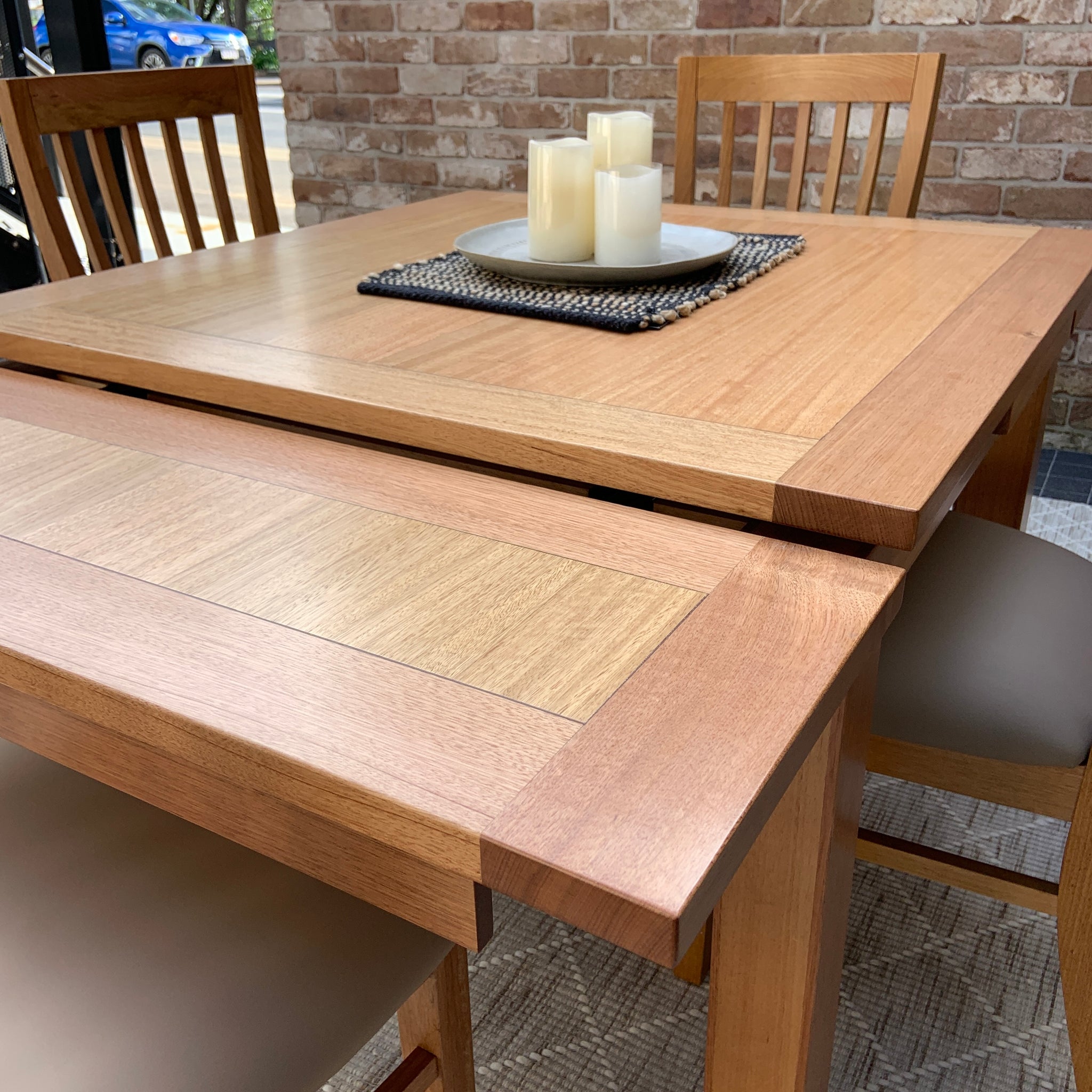 Nova Dining Table | ROWES – rowesfurniture